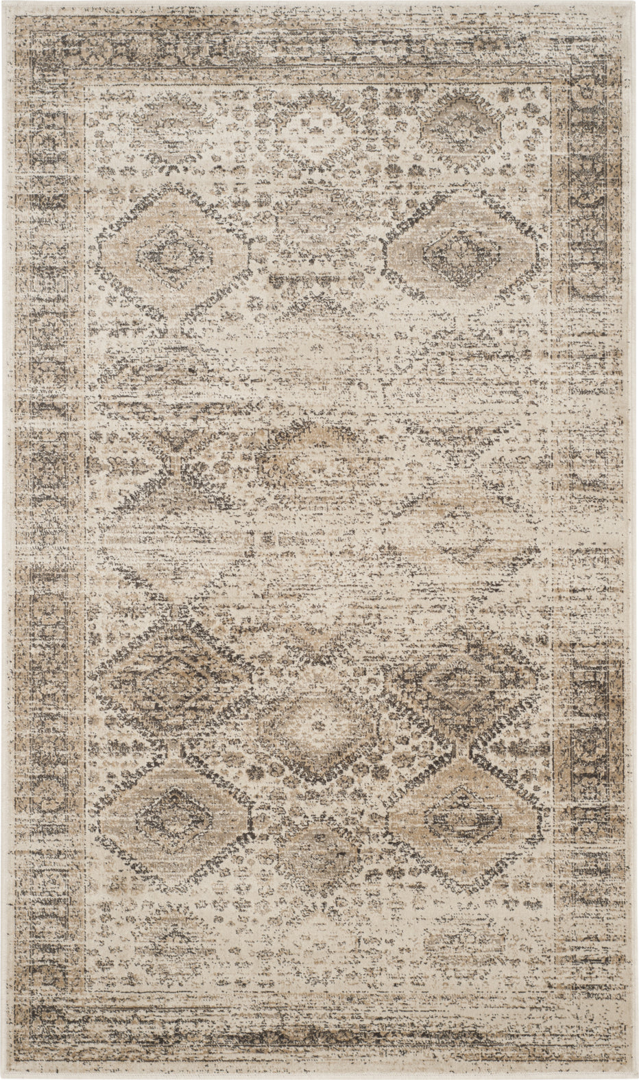 Safavieh Vintage VTG118 Stone Area Rug – Incredible Rugs and Decor