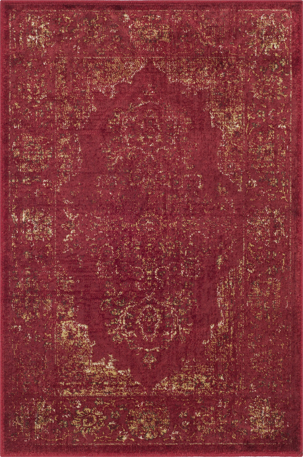 Safavieh Vintage VTG122 Rose Area Rug – Incredible Rugs and Decor