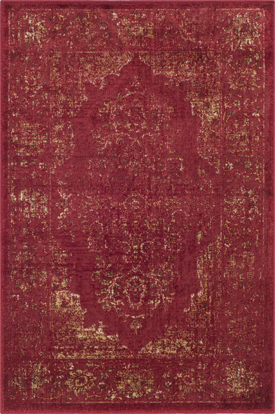 Safavieh Vintage VTG122 Rose Area Rug – Incredible Rugs and Decor