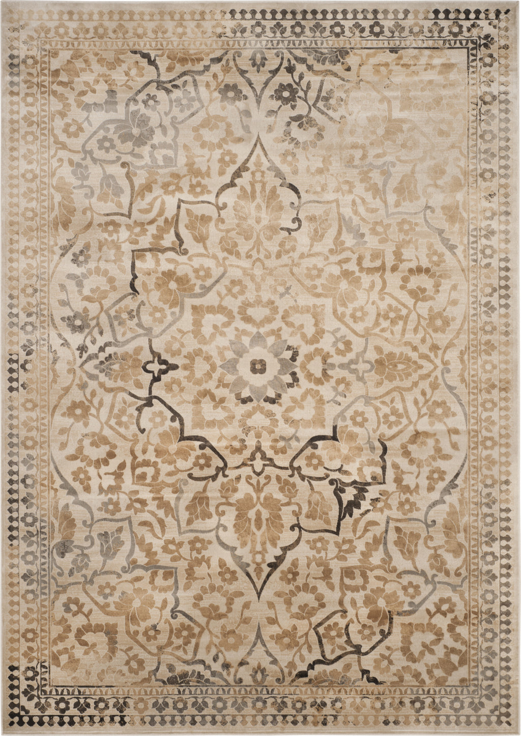 Safavieh Vintage VTG175 Creme Area Rug – Incredible Rugs and Decor