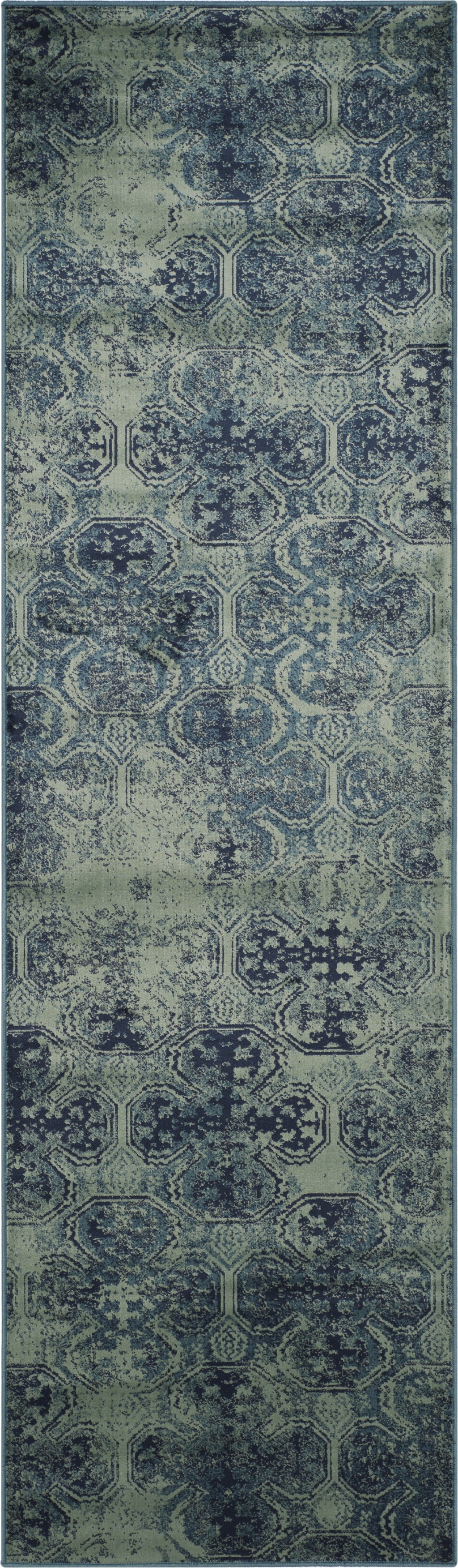 Safavieh Vintage VTG197 Navy Area Rug – Incredible Rugs and Decor