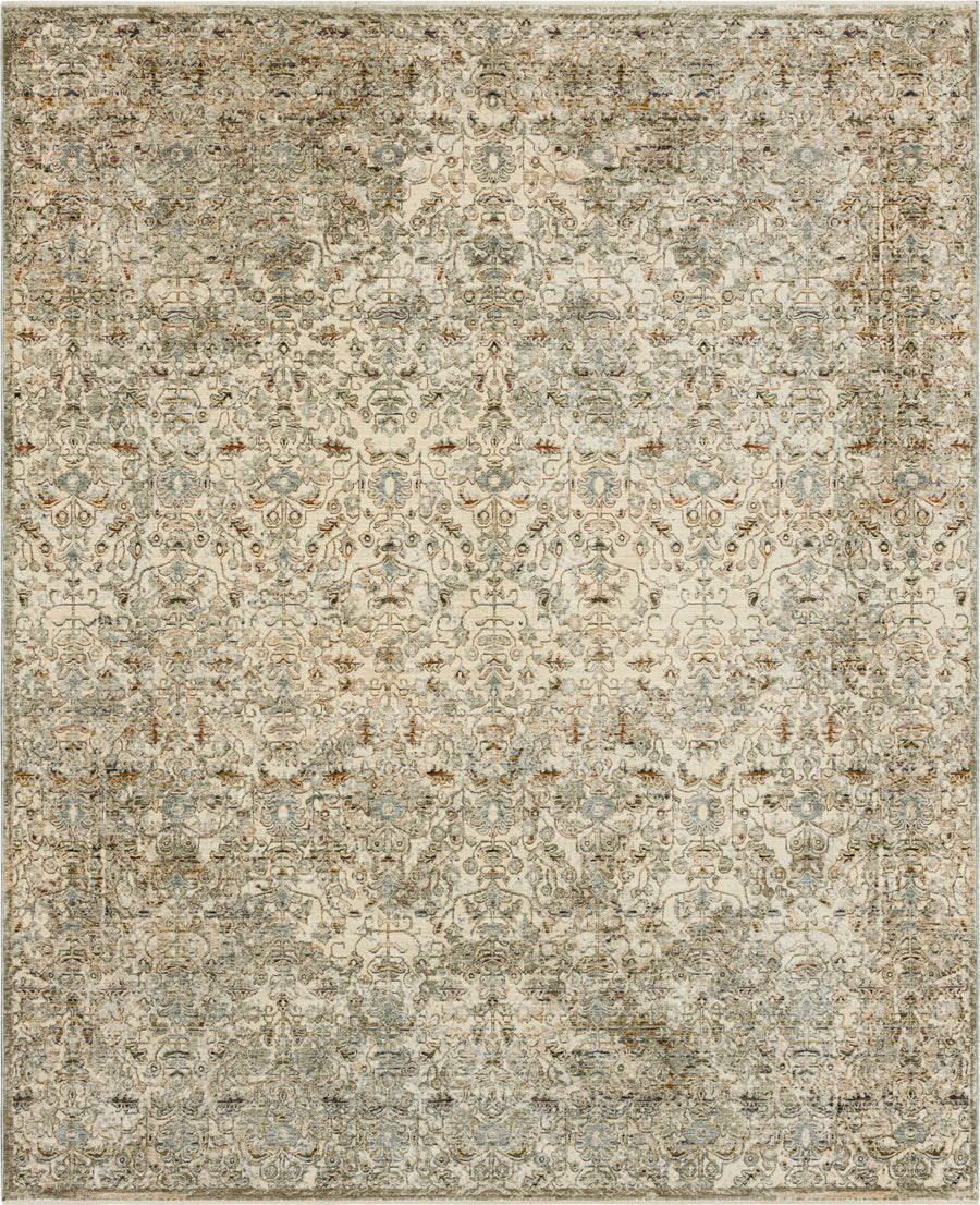 Karastan Divina Sanctum Cream Area Rug – Incredible Rugs and Decor