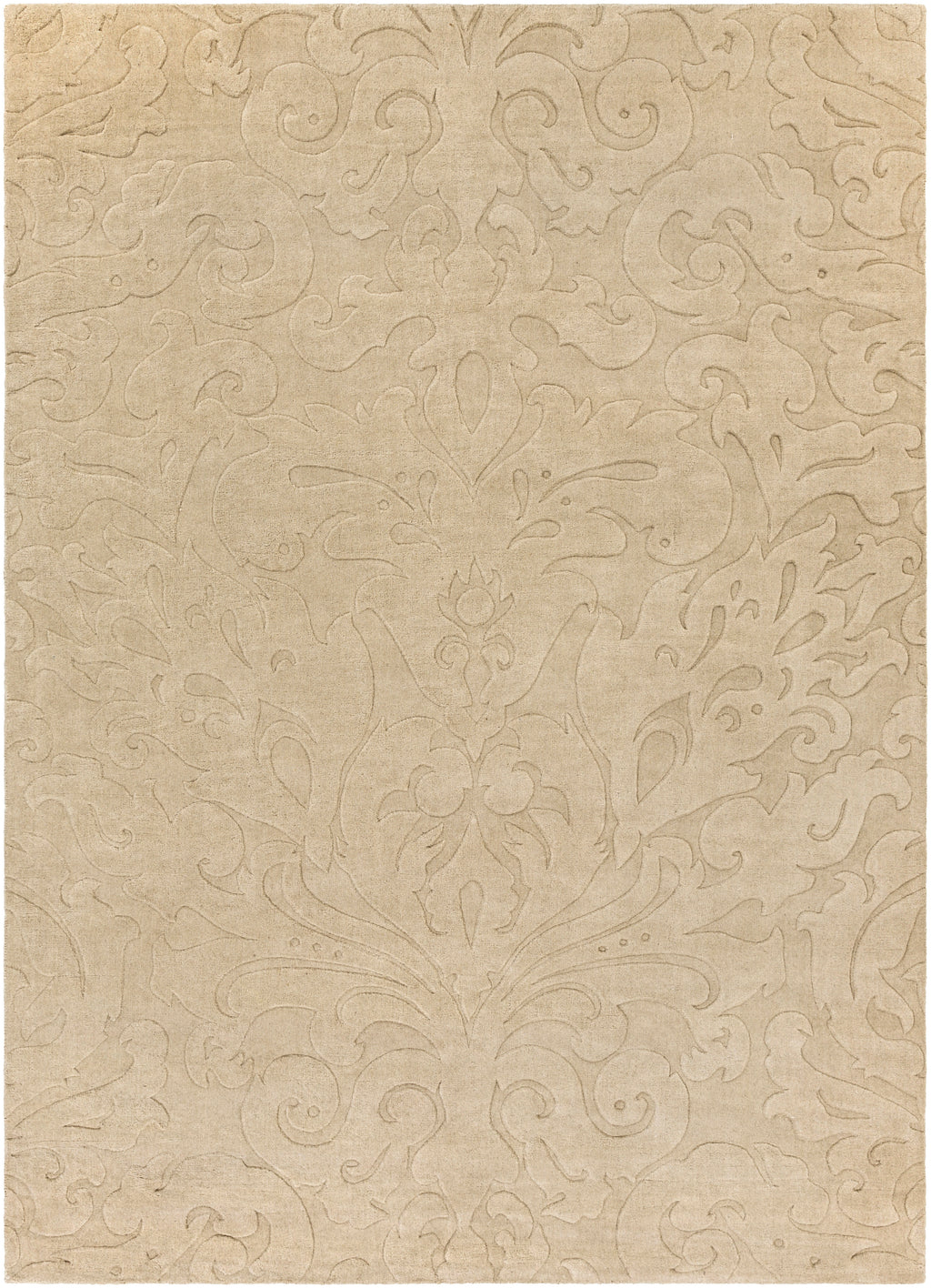Surya Sculpture SCU-7512 Area Rug by Candice Olson – Incredible Rugs ...