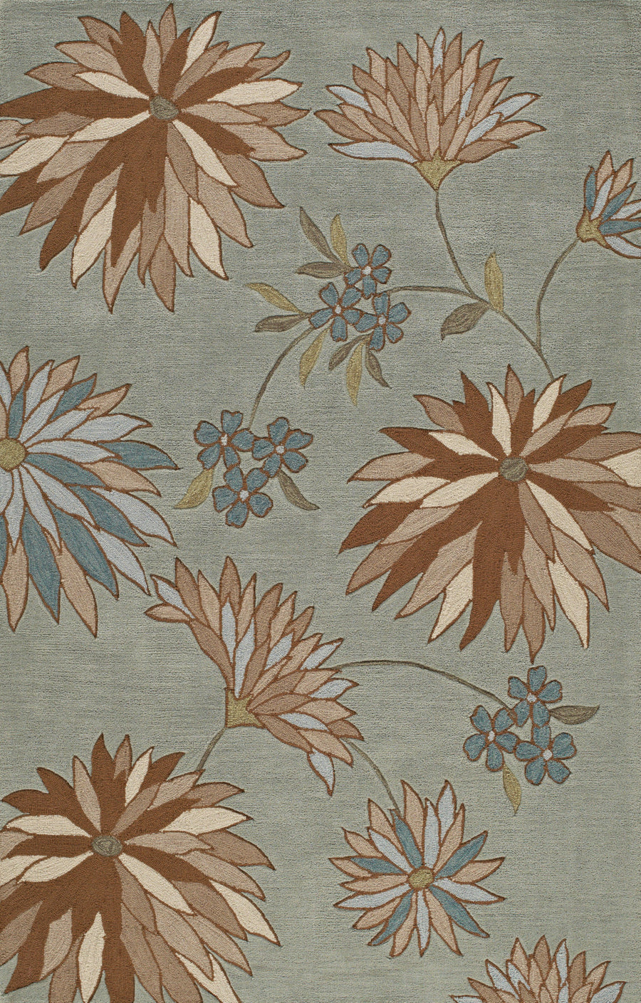 Dalyn Studio SD5 Spa Area Rug – Incredible Rugs and Decor