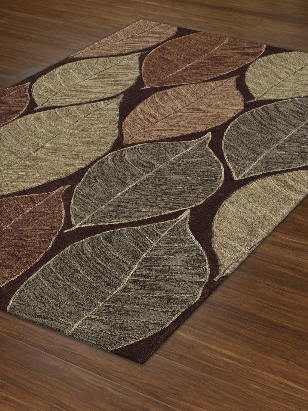 Dalyn Studio SD9 Chocolate Area Rug – Incredible Rugs and Decor