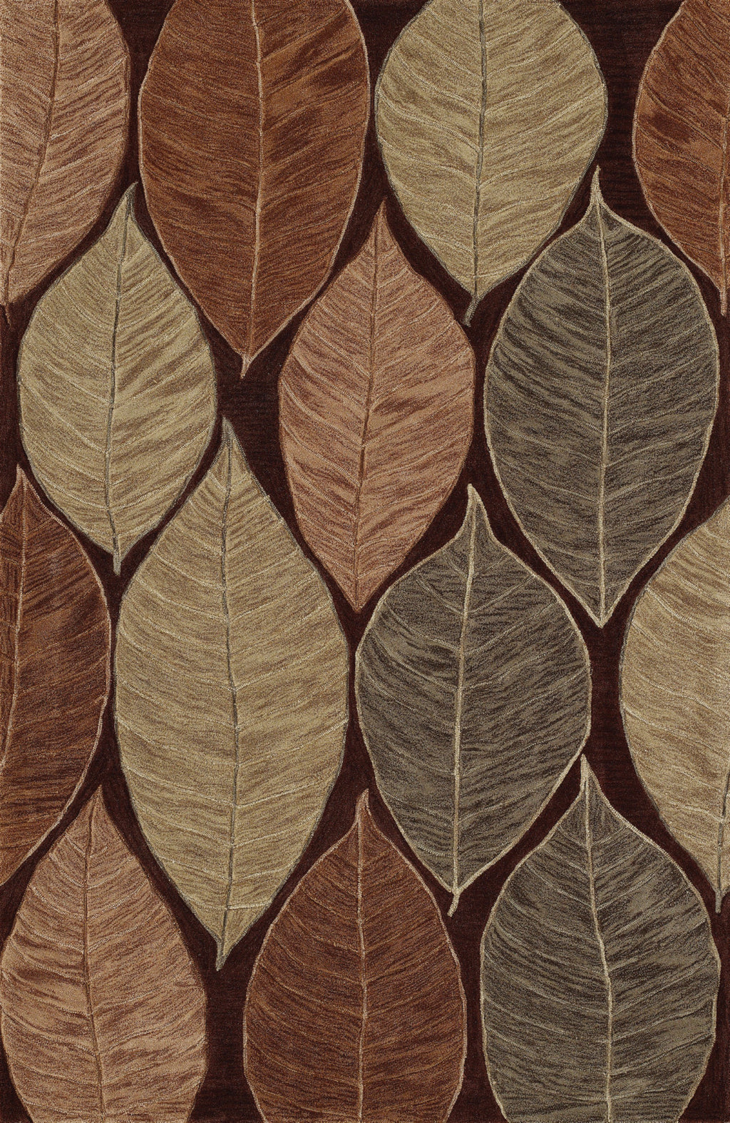 Dalyn Studio SD9 Chocolate Area Rug – Incredible Rugs and Decor