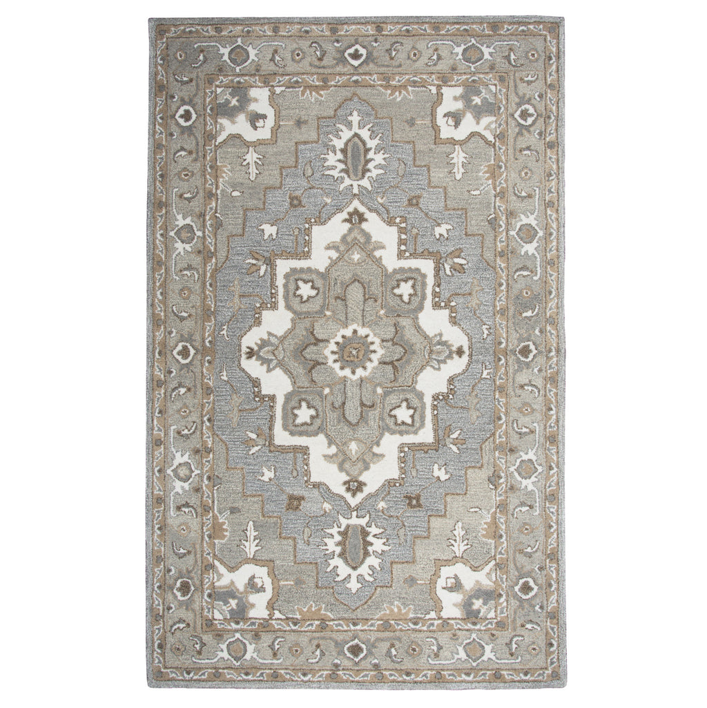 Rizzy Suffolk SK323A Area Rug – Incredible Rugs and Decor