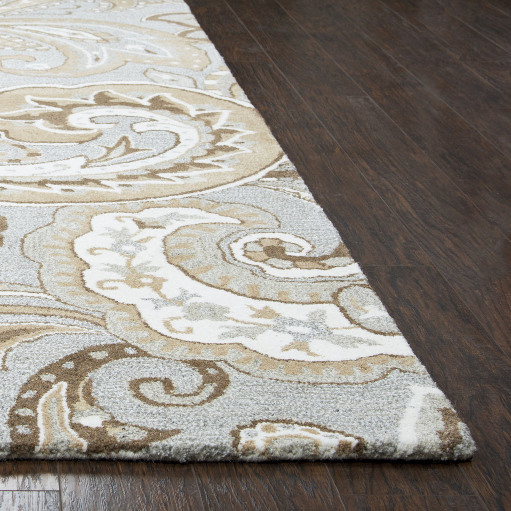 Rizzy Suffolk SK325A Area Rug – Incredible Rugs and Decor