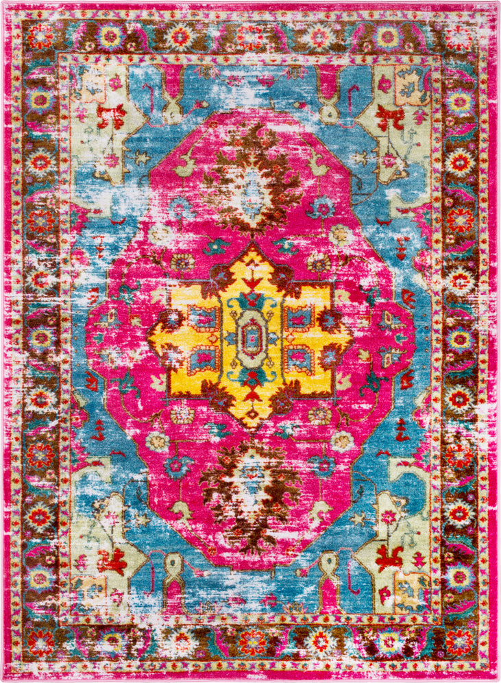 Surya Silk Road SKR-2311 Area Rug – Incredible Rugs and Decor