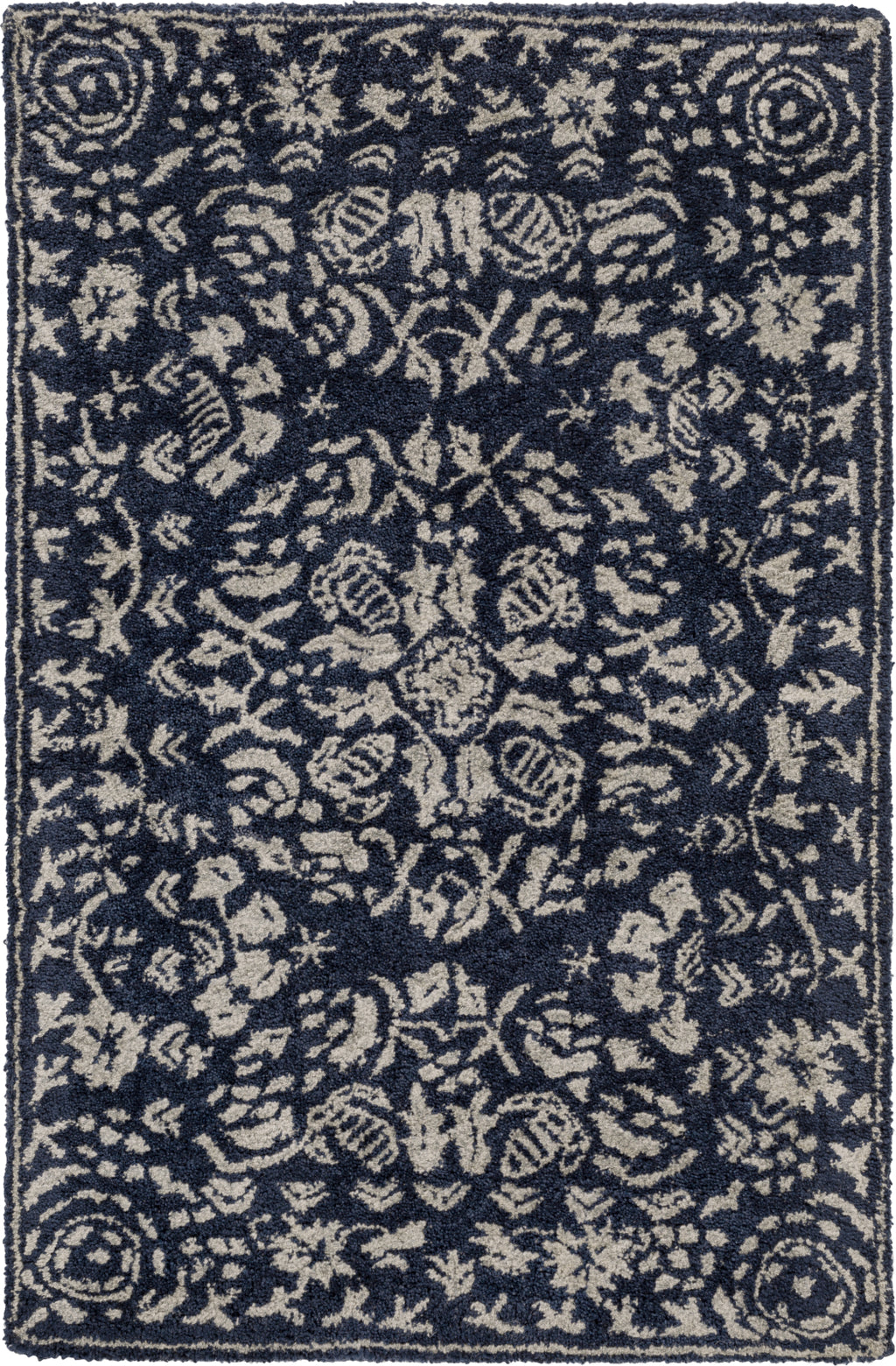 Surya SMI-2112 Area Rug by Smithsonian – Incredible Rugs and Decor