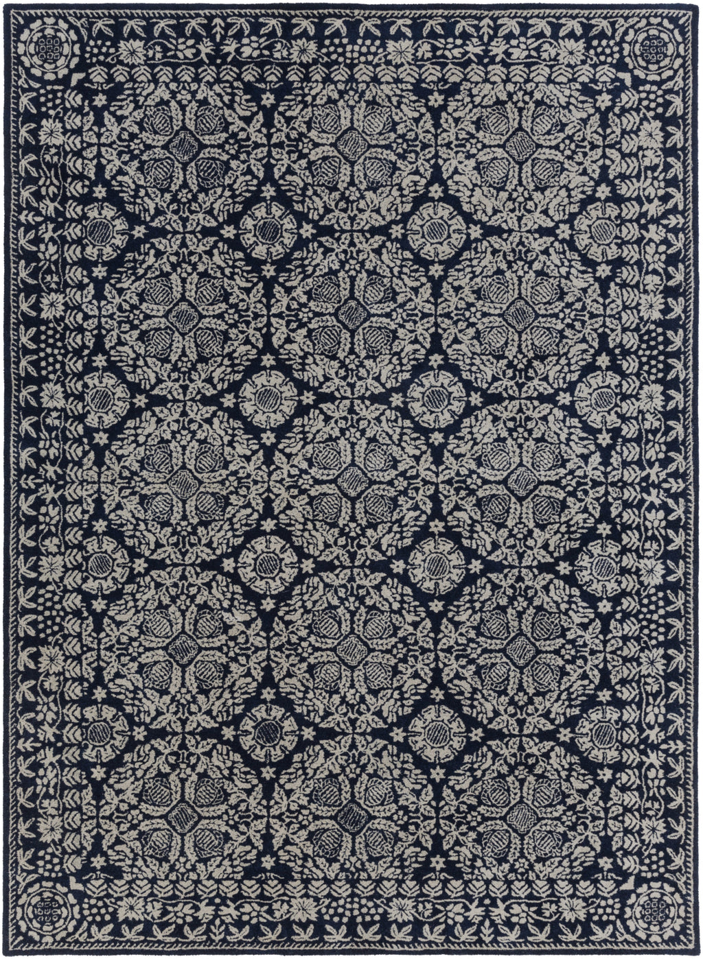 Surya SMI-2112 Area Rug by Smithsonian – Incredible Rugs and Decor