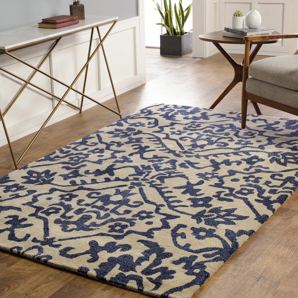 Surya Smithsonian SMI-2166 Area Rug by – Incredible Rugs and Decor