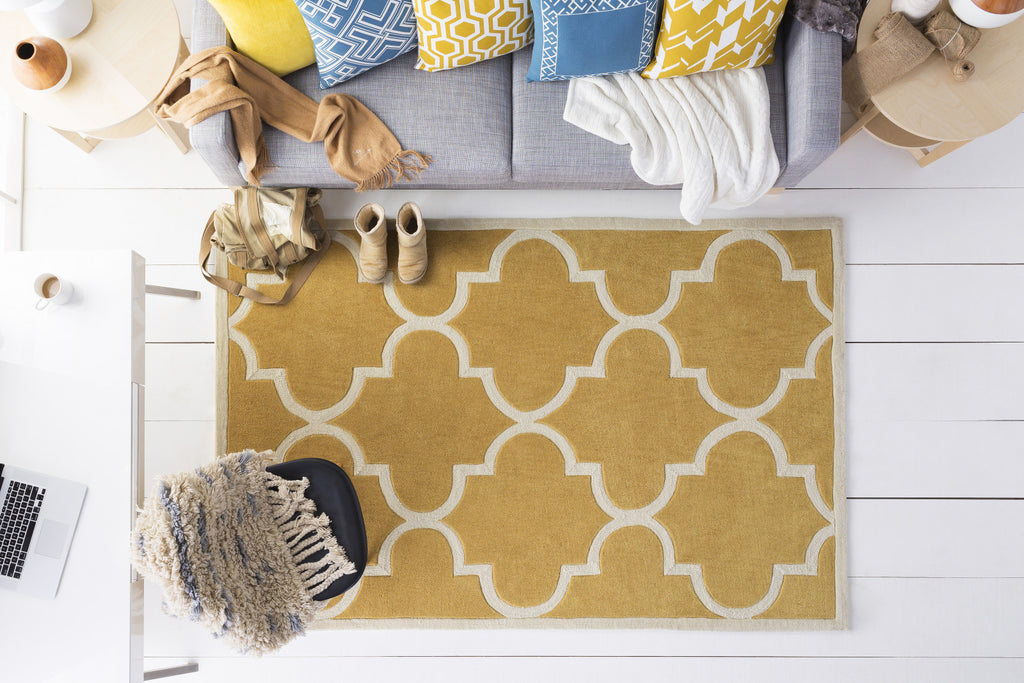 Surya Santorini Nora SNI6107 Area Rug – Incredible Rugs and Decor