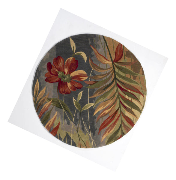 KAS Sparta 3159 Multicolor Island Oasis Area Rug – Incredible Rugs and ...