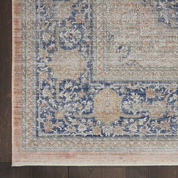 Nourison Starry Nights STN07 Blush Multi Area Rug – Incredible Rugs and ...