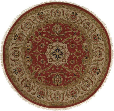 Kalaty Soumak SU-203 Rust/Ivory Area Rug – Incredible Rugs and Decor