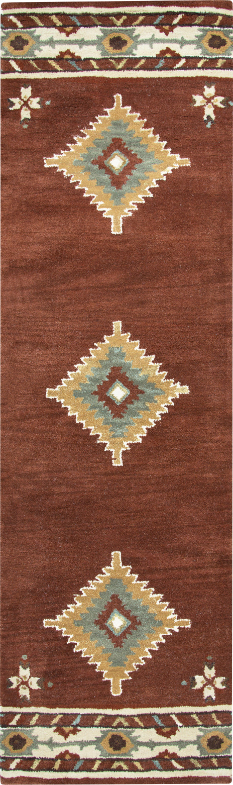 Rizzy Southwest SU1822 Area Rug – Incredible Rugs and Decor