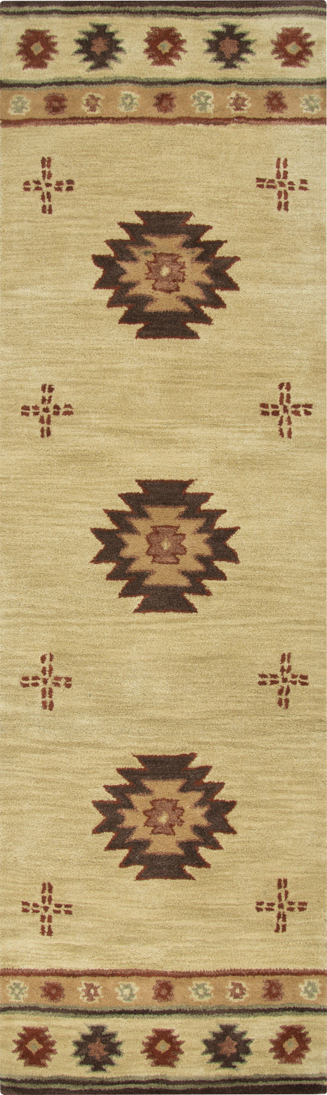 Rizzy Southwest SU2007 Area Rug – Incredible Rugs and Decor