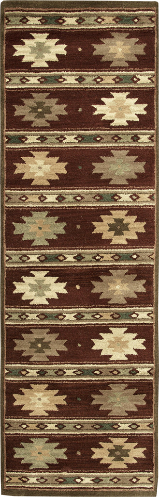 Rizzy Southwest SU2012 Area Rug – Incredible Rugs and Decor