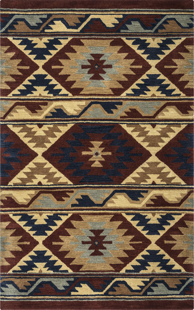 Rizzy Southwest SU2253 Area Rug – Incredible Rugs and Decor