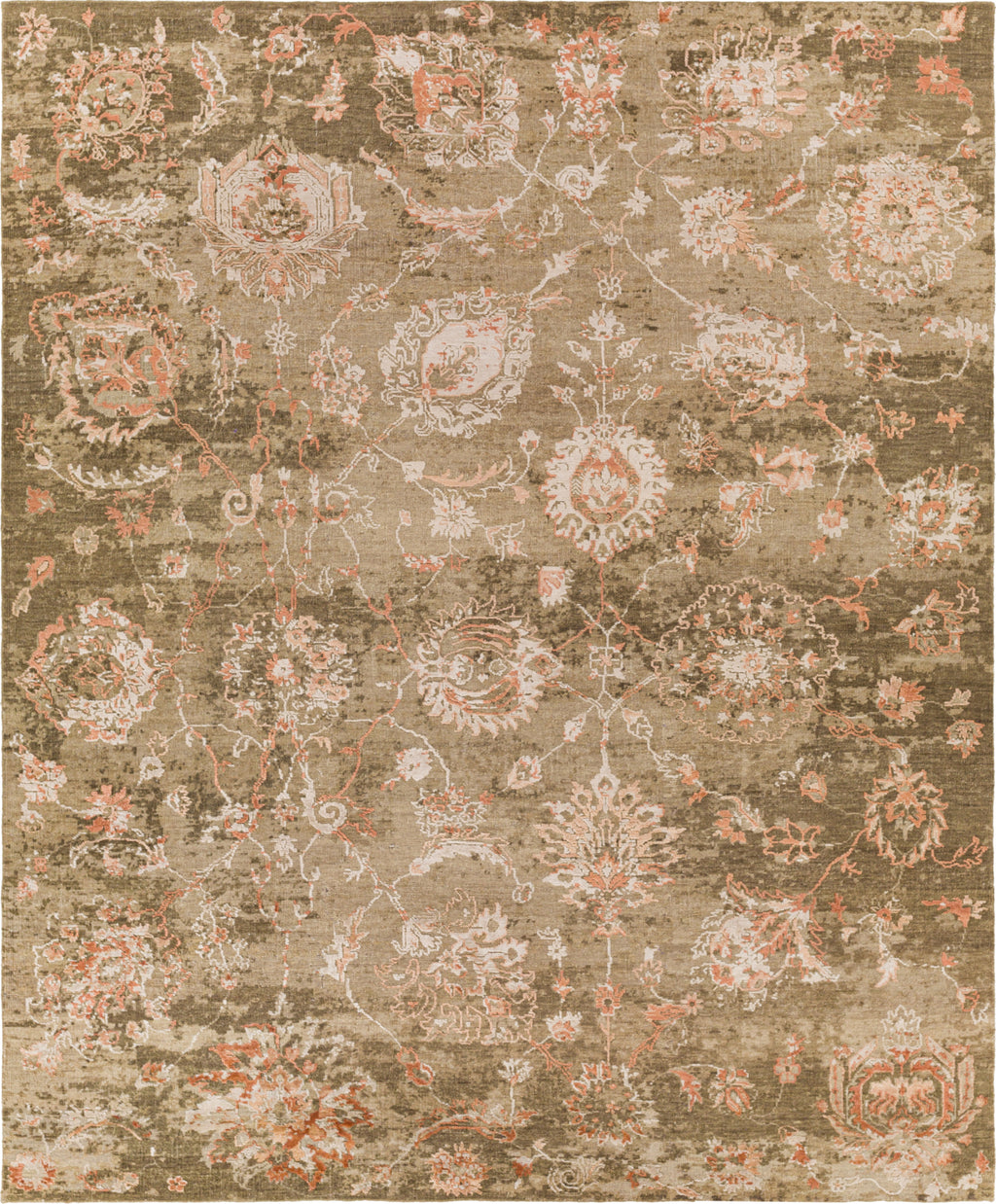 Surya Sufi SUF-2304 Area Rug – Incredible Rugs and Decor