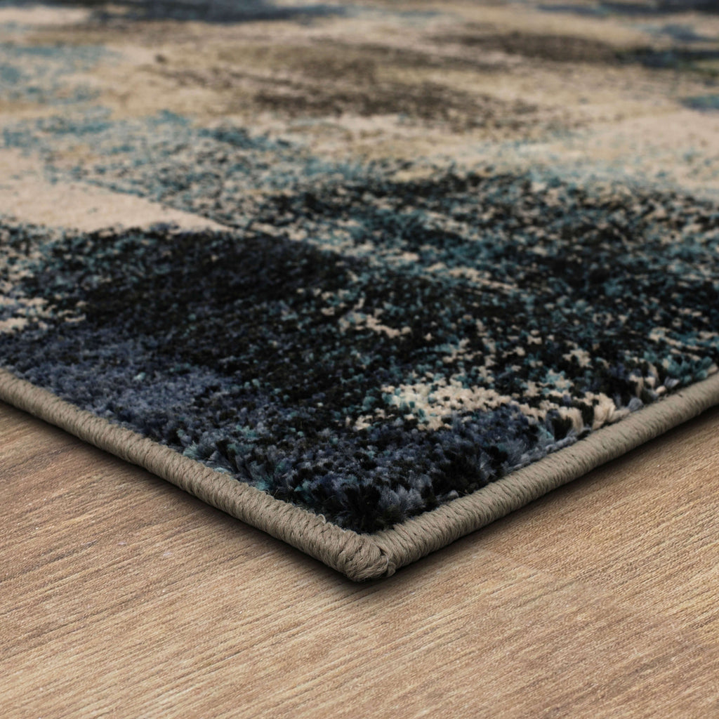Karastan Elements Suffuse Multi Area Rug – Incredible Rugs and Decor