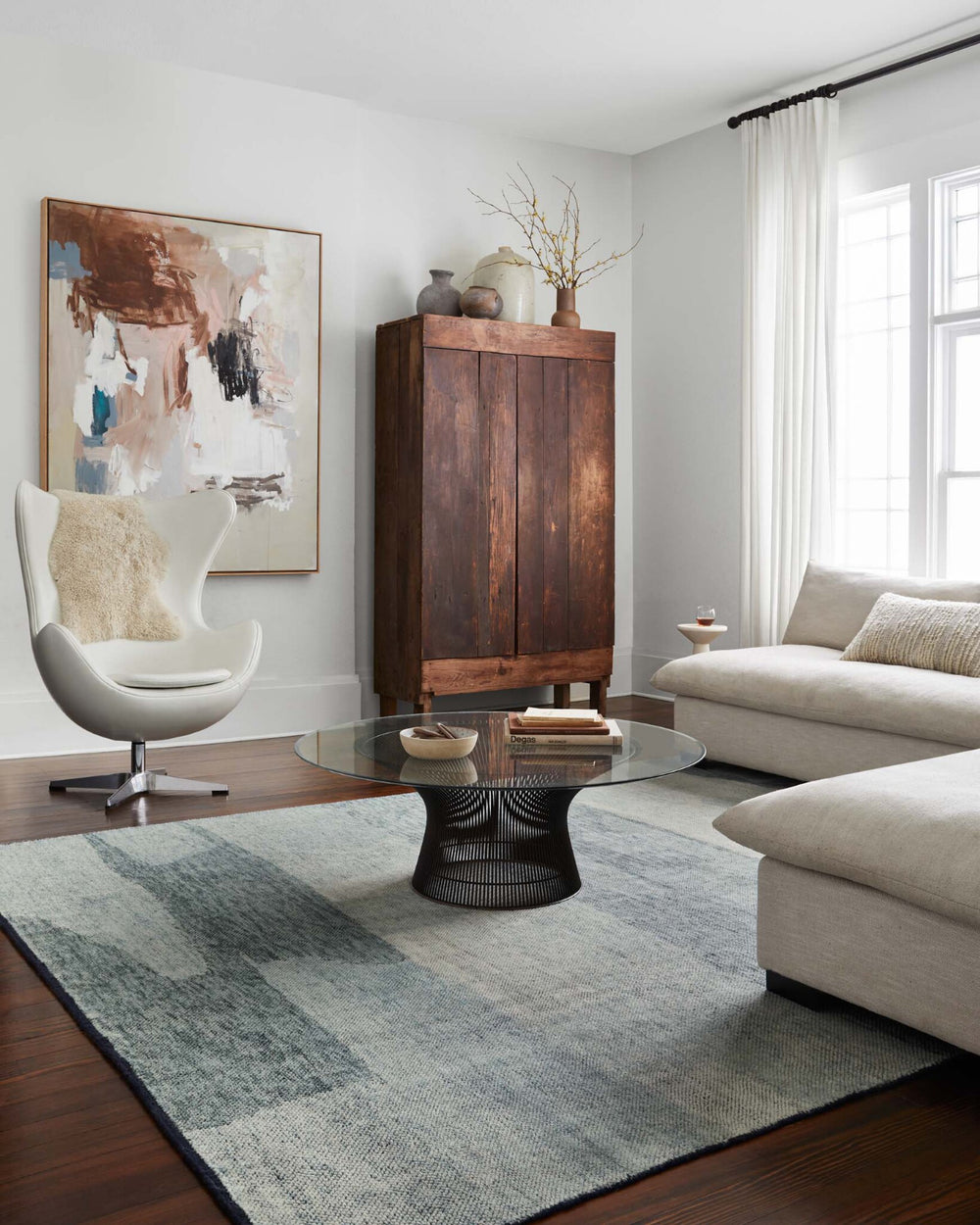 Loloi Sumi SUM-05 Ocean Area Rug – Incredible Rugs and Decor