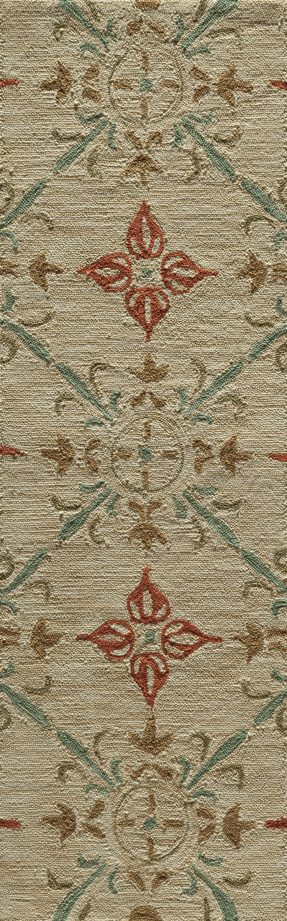 Momeni Summit SUM-1 Sand Area Rug – Incredible Rugs and Decor