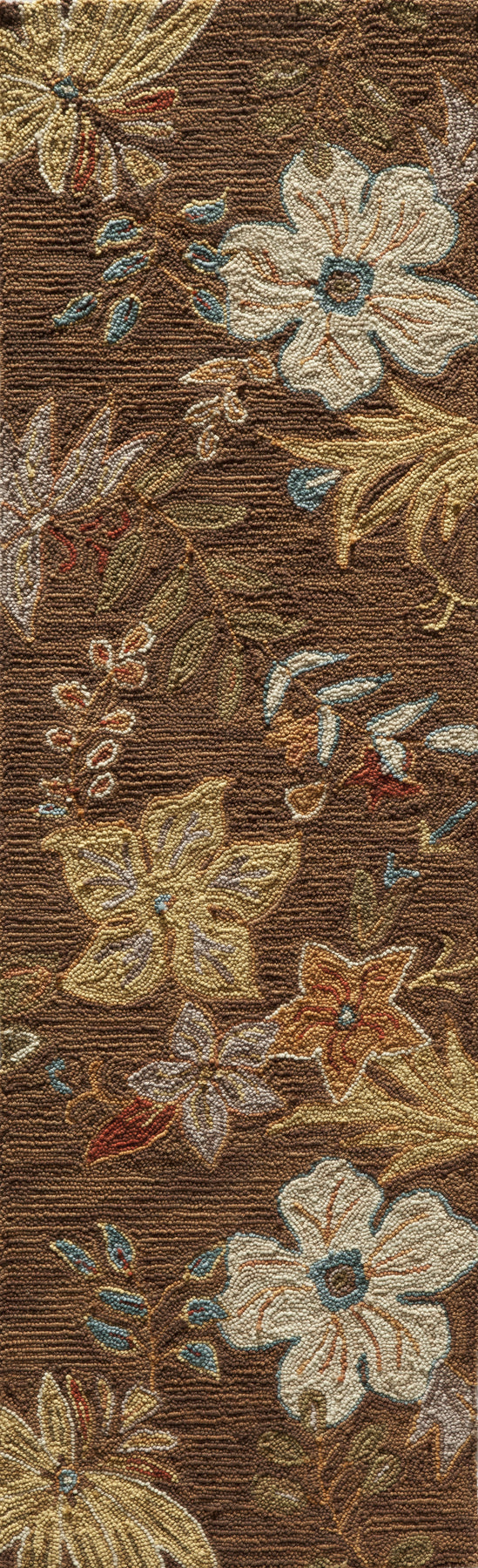 Momeni Summit SUM-4 Brown Area Rug – Incredible Rugs and Decor