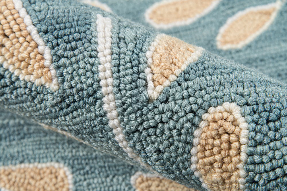 Momeni Summit SUM16 Green Area Rug – Incredible Rugs and Decor