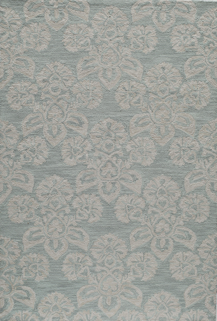 Momeni Summit SUM18 Light Blue Area Rug – Incredible Rugs and Decor