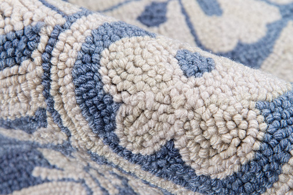 Momeni Summit SUM18 Navy Area Rug – Incredible Rugs and Decor