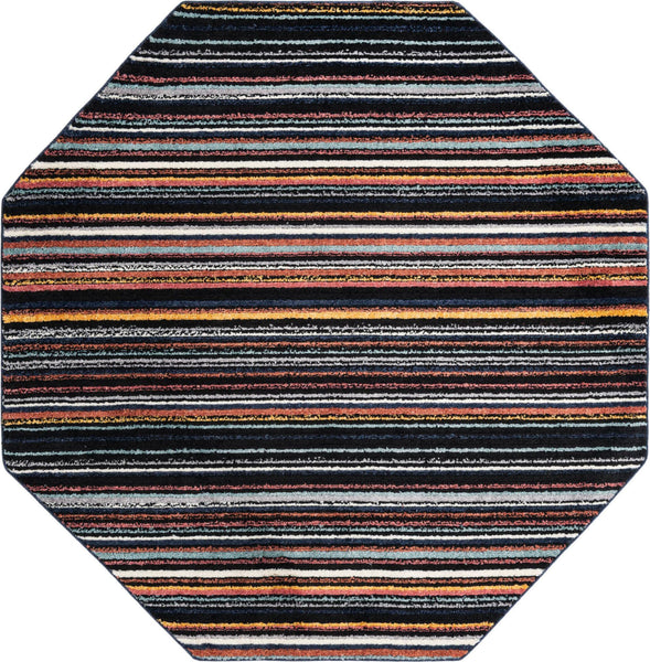 Unique Loom Tagine T-TAGN1 Multi Area Rug – Incredible Rugs and Decor