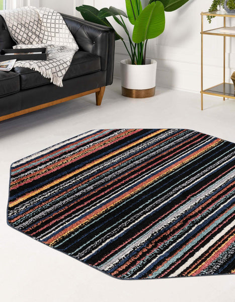 Unique Loom Tagine T-TAGN1 Multi Area Rug – Incredible Rugs and Decor