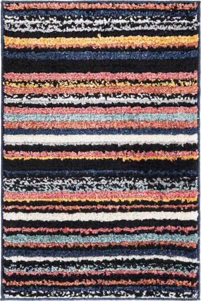 Unique Loom Tagine T-TAGN1 Multi Area Rug – Incredible Rugs and Decor