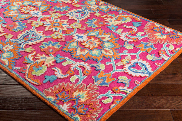 Surya Technicolor TEC-1000 Area Rug – Incredible Rugs and Decor