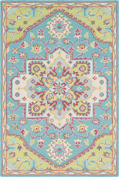 Surya Technicolor TEC-1004 Area Rug – Incredible Rugs and Decor