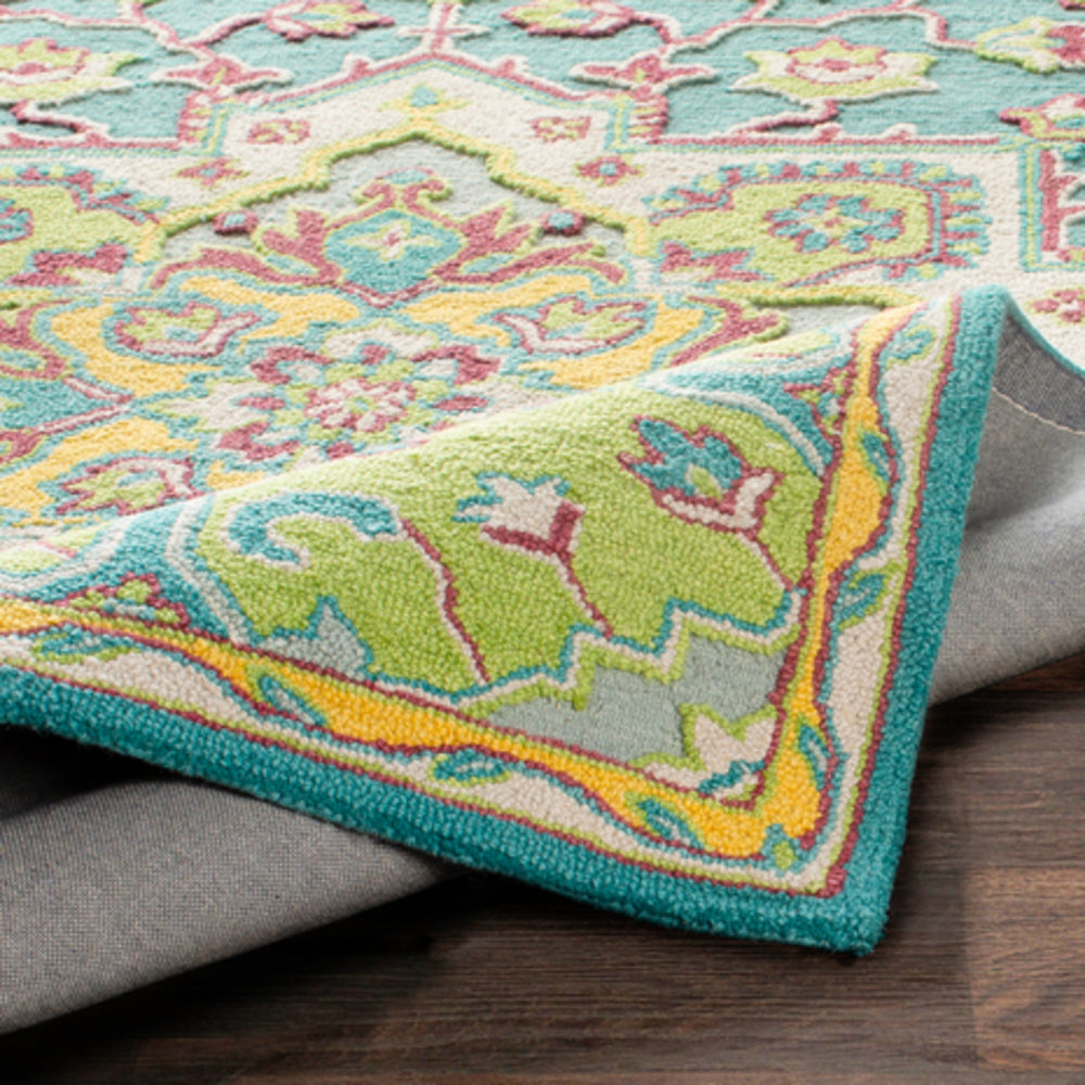 Surya Technicolor TEC-1004 Area Rug – Incredible Rugs and Decor