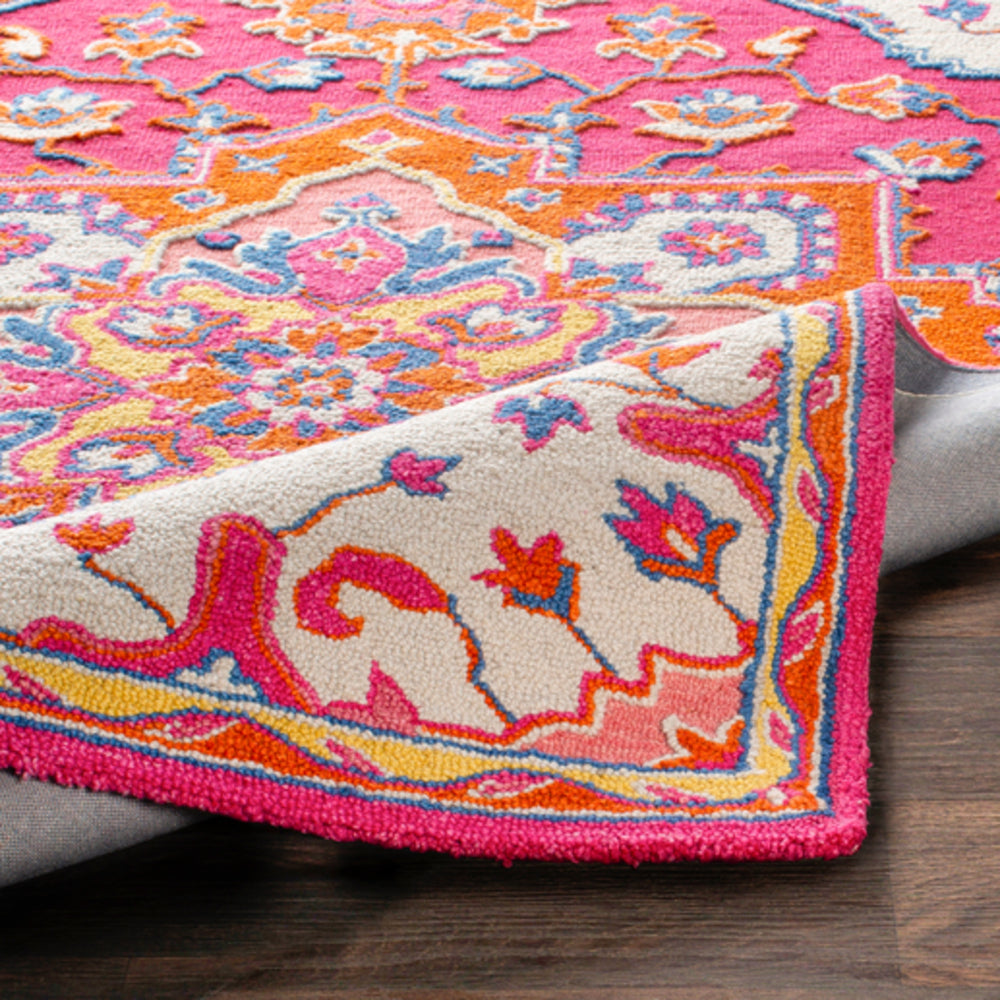 Surya Technicolor TEC-1006 Area Rug – Incredible Rugs and Decor