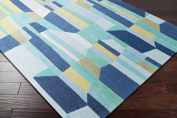 Surya Technicolor TEC-1028 Area Rug – Incredible Rugs and Decor