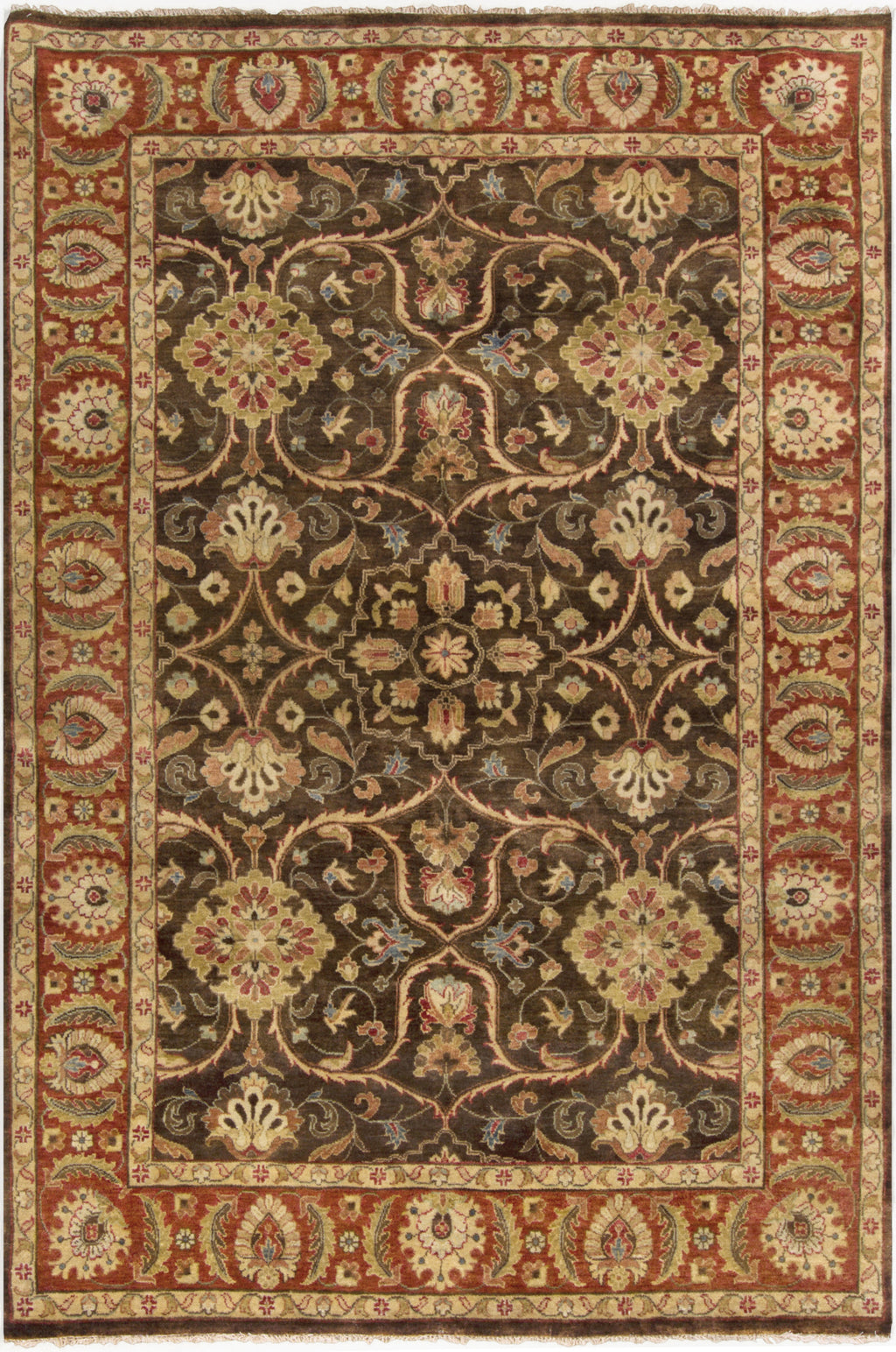Surya Timeless TIM-7920 Area Rug – Incredible Rugs and Decor