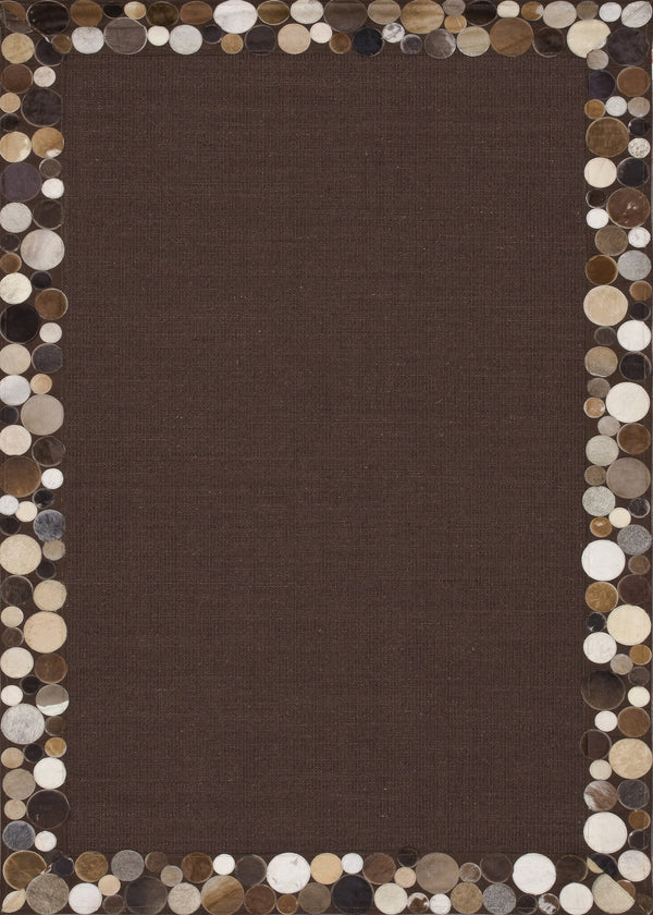 Loloi Timboroa/Hemingway TM-01 Brown / Pebble Area Rug – Incredible ...