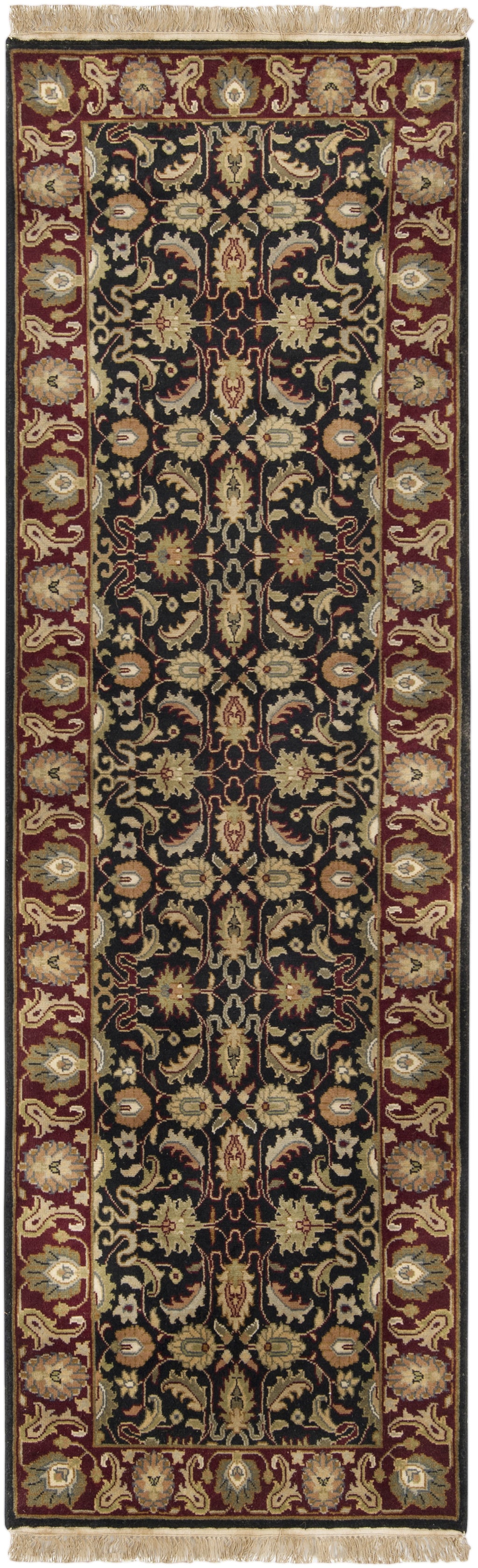 Surya Taj Mahal TJ-6576 Area Rug – Incredible Rugs and Decor