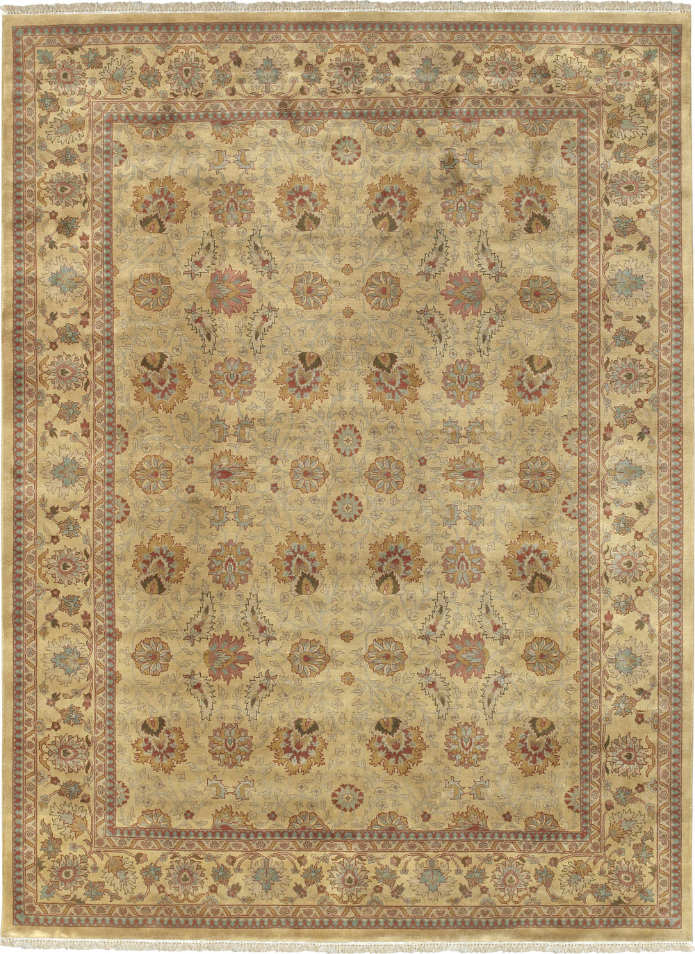 Surya Taj Mahal TJ-826 Area Rug – Incredible Rugs and Decor