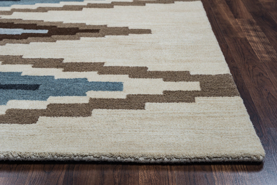 Rizzy Tumble Weed Loft TL9056 Area Rug – Incredible Rugs and Decor