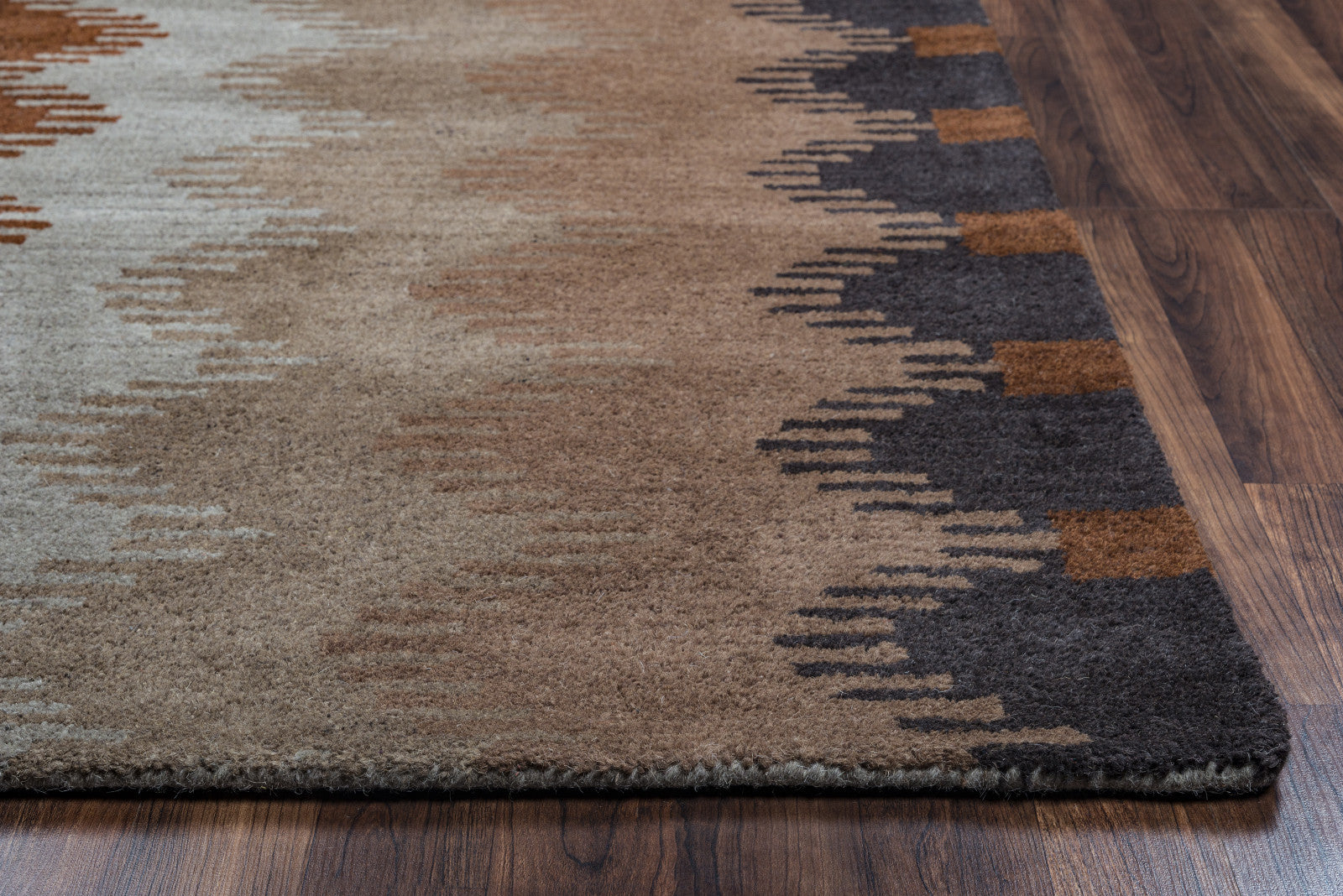 Rizzy Tumble Weed Loft TL9250 Area Rug – Incredible Rugs and Decor