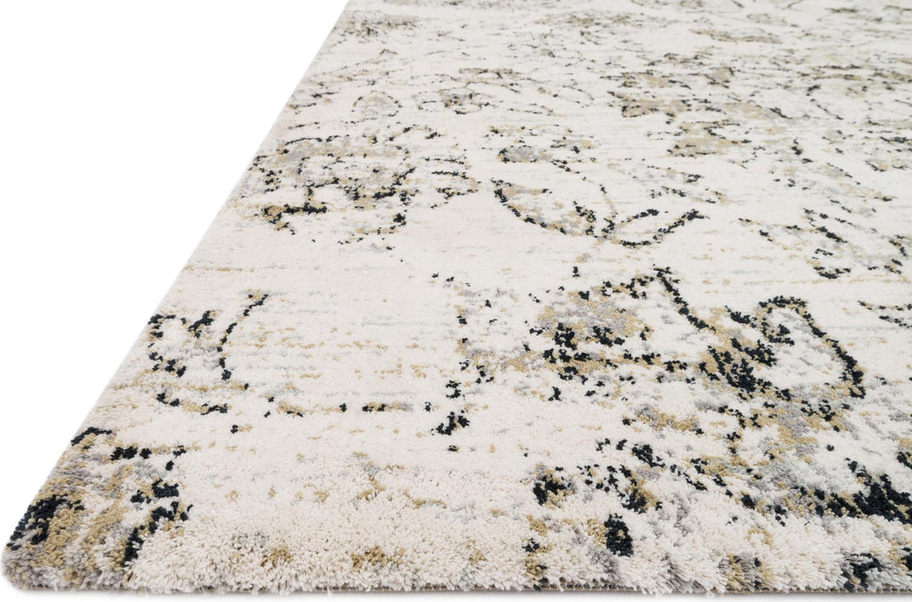 Loloi Torrance TC-06 Ivory / Neutral Area Rug – Incredible Rugs and Decor