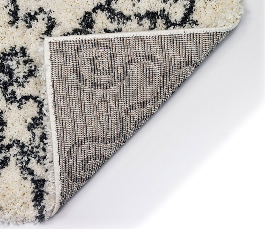 Trans Ocean Andes Floral Vine Cream Area Rug by Liora Manne ...