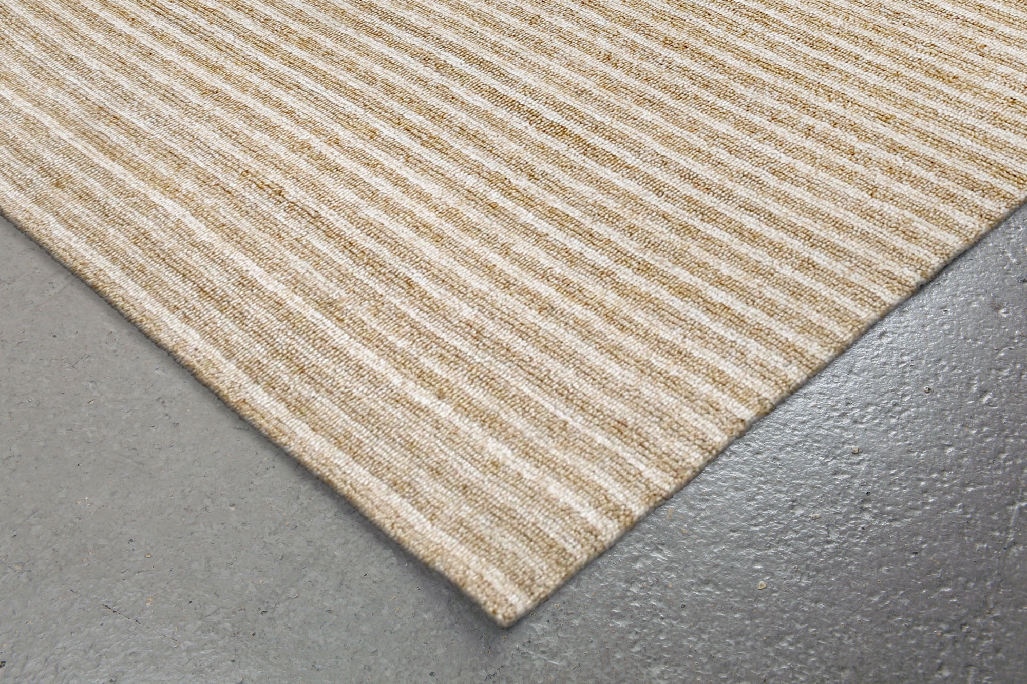 Trans Ocean Wooster Stripes Natural Area Rug by Liora Manne ...