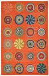 Trans Ocean Inca Pop Swirls Grey Area Rug by Liora Manne – Incredible ...